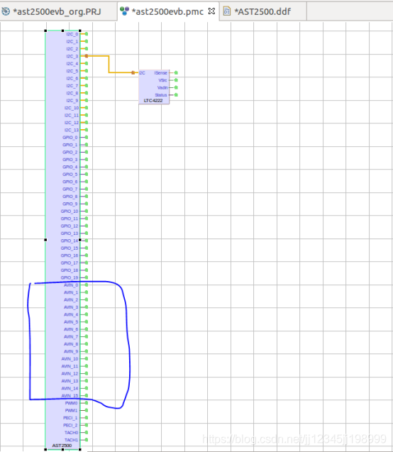 AST2500 ADC功能调试_ast2500原理图-CSDN博客