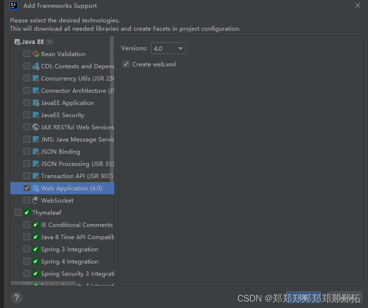IDEA2022 创建tomcat以及servlet项目_idea 2022 如何添加tomcat-CSDN博客