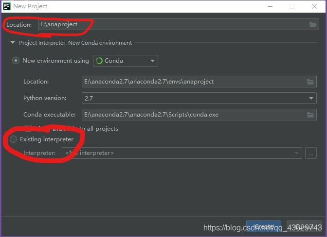 Anaconda+pycharm+tensorflow安装和环境配置（win10）_anaconda跟pycharm,tensorflow要在一个盘吗-CSDN博客