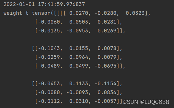 torch.manual_seed的使用_manualseed=2-CSDN博客