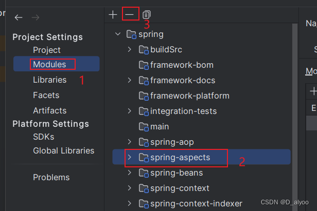 Spring 6.0.19源码环境搭建_spring-web 6.0.19-CSDN博客