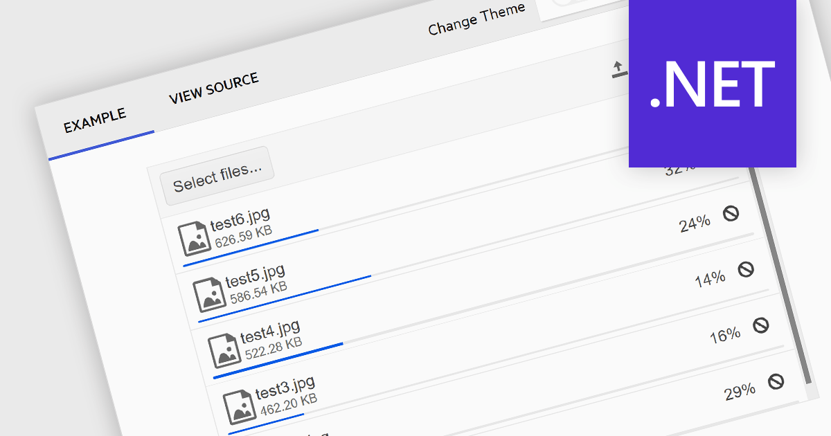 加快 .NET 应用程序中的文件传输速度-SecureBlackbox_c# 读写网络共享文件速度慢-CSDN博客