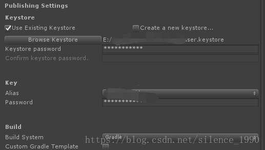 Unity 接入GooglePlay 登录，登出，获取ID Token_unity获取googleid-CSDN博客
