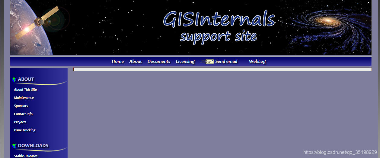 Win10+JAVA+GDAL配置指南_java.lang.unsatisfiedlinkerror: no gdalalljni in j-CSDN博客
