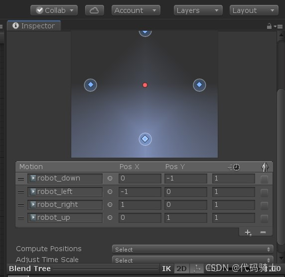2D游戏案例：Ruby‘s Adventure_ruby's adventure-CSDN博客