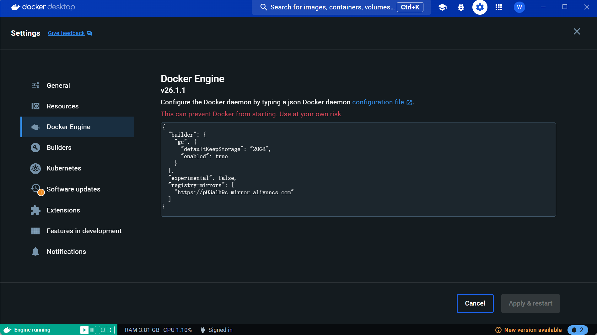 Ollama+Open WebUI本地部署Llama3 8b（附踩坑细节）-CSDN博客