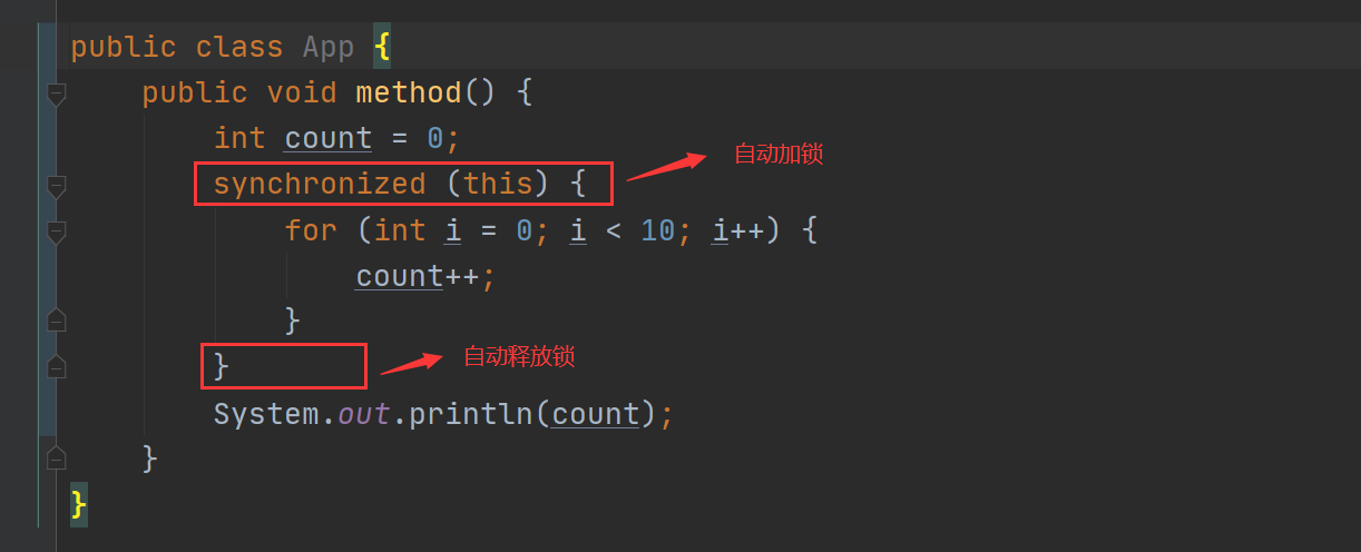 JAVA面试题分享八：Lock 和synchronized 区別？_加锁与获取锁一样吗-CSDN博客