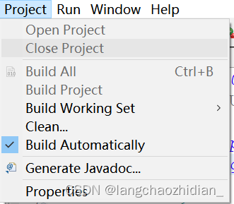 javaweb--Spring MVC_项目怎么加载spring-mvc-CSDN博客