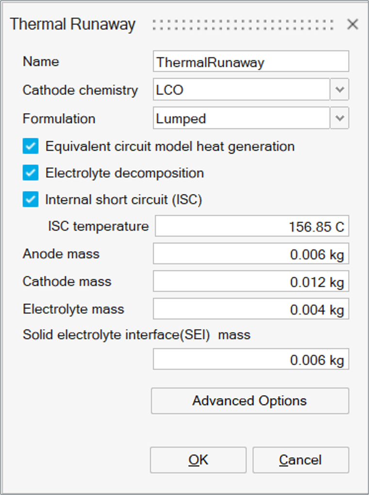 开个技术外挂｜电池热失控致电车自燃爆炸？用仿真技术解决它！_lithium battery thermal runaway ...
