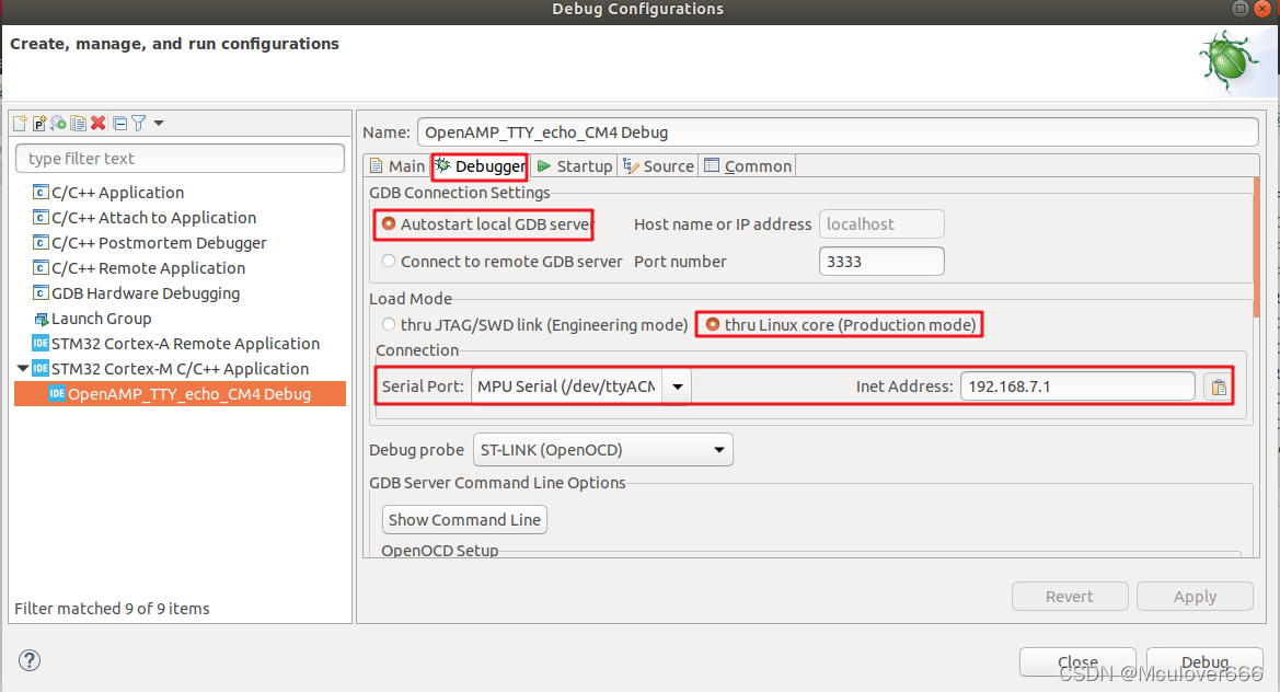 STM32MP157开发笔记 | 02 - 开发环境搭建（A7核、M4核）_stm32mp157凉了-CSDN博客