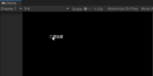 Unity(10)-OnGUI界面-CSDN博客