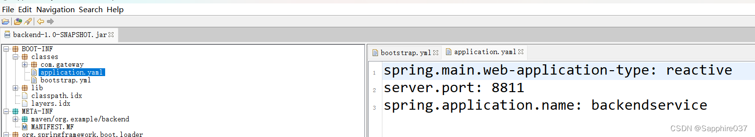 【CTF】2023Ciscn WEB方向题解_actf 2023 web-CSDN博客