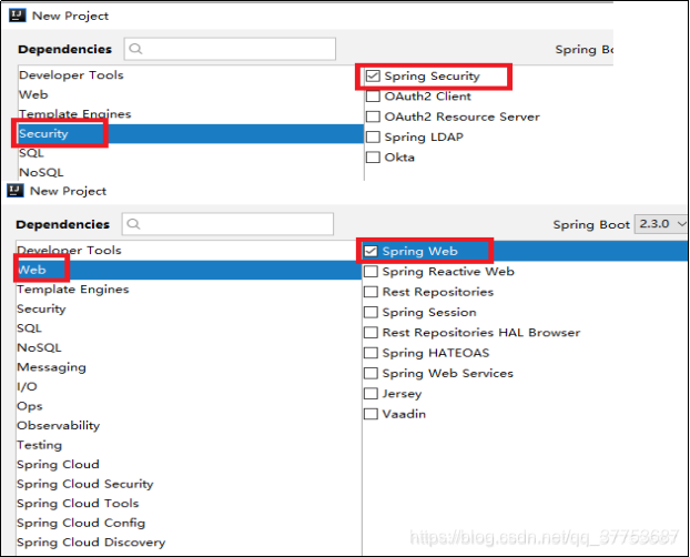 spring security 权限动态管理_security antmatchers-CSDN博客