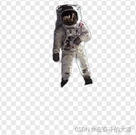 Python AI之BackgroundRemover-CSDN博客