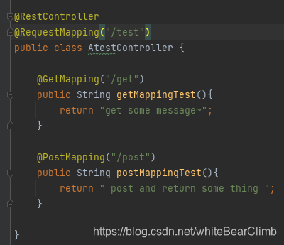 CloseableHttpClient的Get/Post基本使用与小坑_closeablehtttpclient-CSDN博客