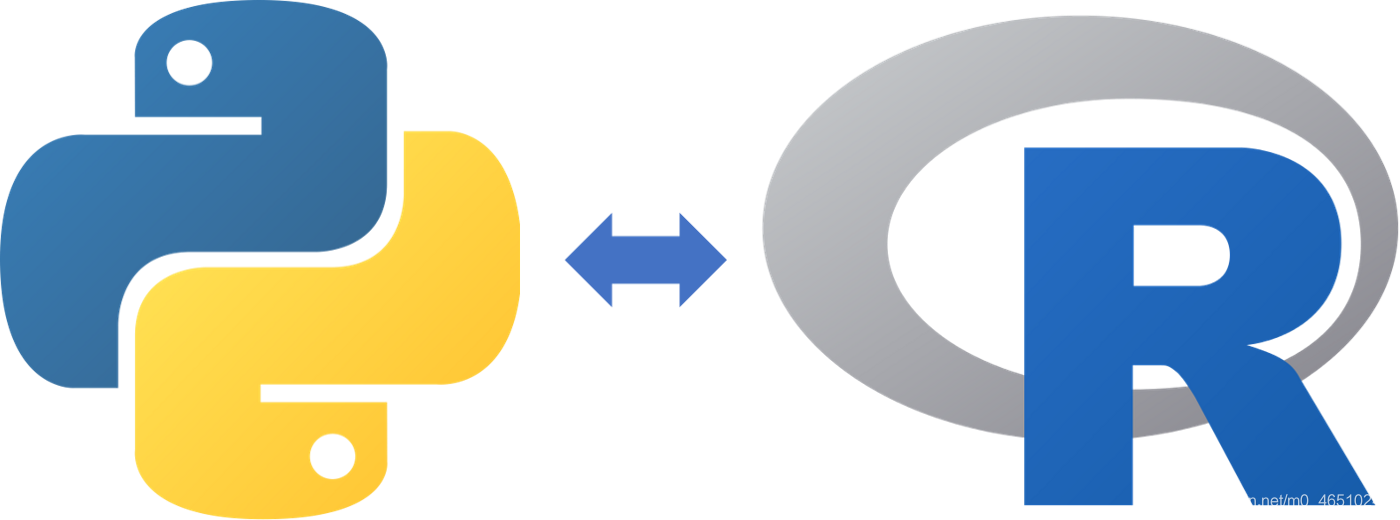 Python和r之间转换的基本指南使用python或r知识来有效学习另一种语言的简单方法。python转r难不难 Csdn博客