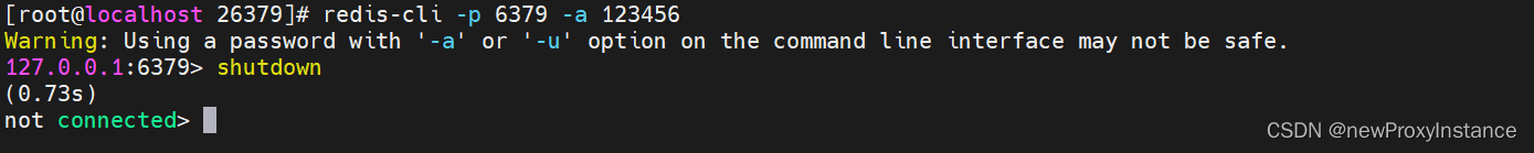 《尚硅谷redis7教程》笔记（小白篇）尚硅谷redis7笔记 Csdn博客 
