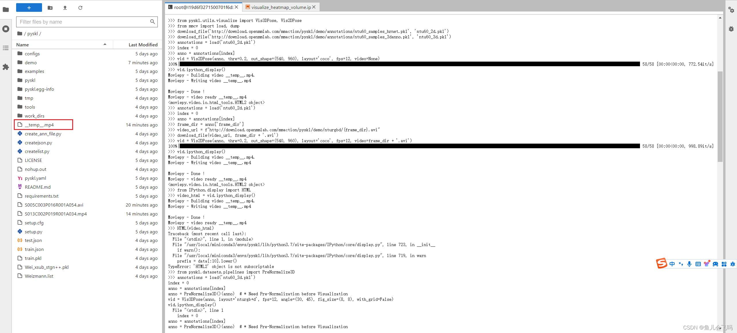 demo/vis_skeleton.ipynb_demovis-CSDN博客
