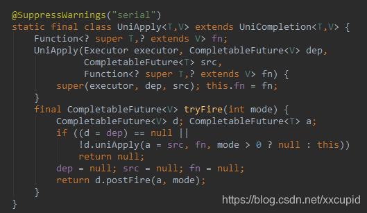 java future专题 2-2 CompletableFuture源码探秘-基础用法（2）_completablefuture ...