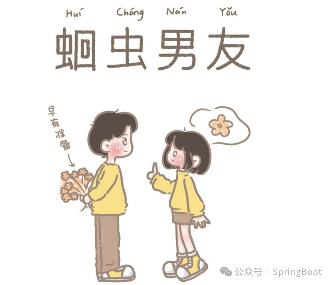 Springboot 中多例模式的神秘世界：用法区别以及应用场景，最后的灵魂拷问会吗？ 第519篇springboot 多例的使用 Csdn博客 
