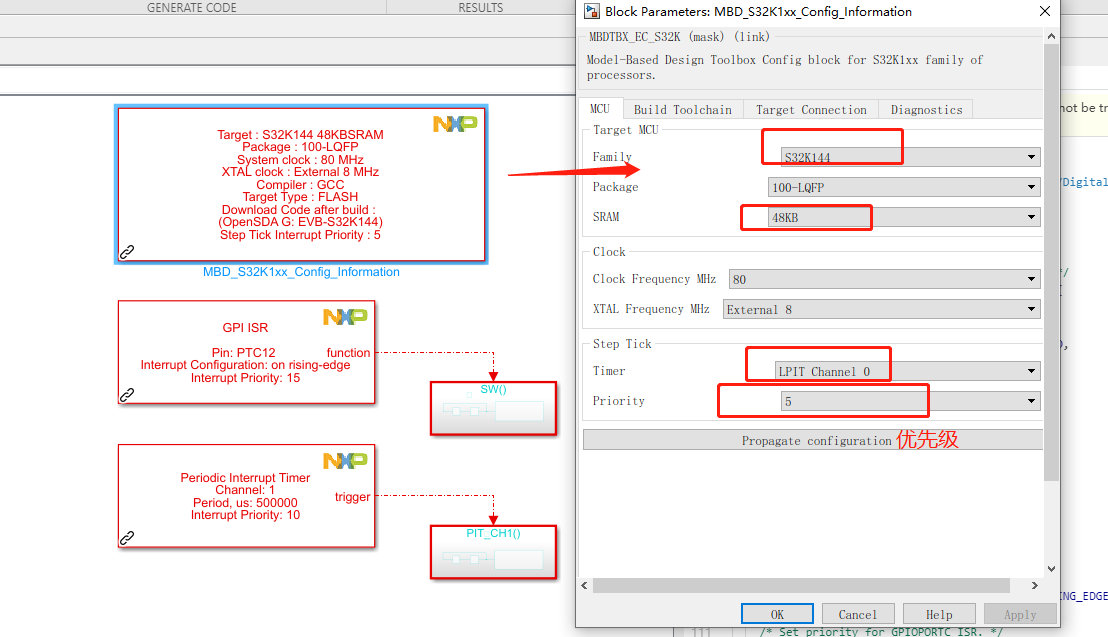 S32K144—从0到1一个MBD模型的诞生_s32k144 mbd-CSDN博客