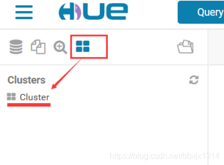 Hue集成Hbase_hue支持hbase吗-CSDN博客