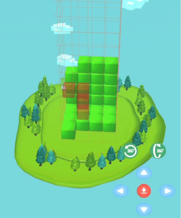 Unity3d C#实现基于UGUI ScrollRect的轮播图效果功能(含源码)_unity 轮播图-CSDN博客
