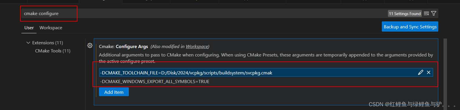 使用vcpkg + VsCode 来安装Assimp库_vcpkg vscode-CSDN博客