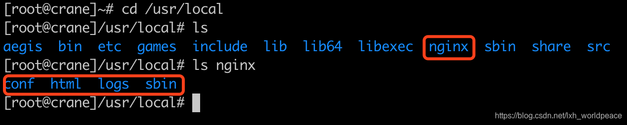 阿里云ECS（Centos）中Nginx安装及配置_阿里云ecs安装ingress-nginx怎么配置lb-CSDN博客