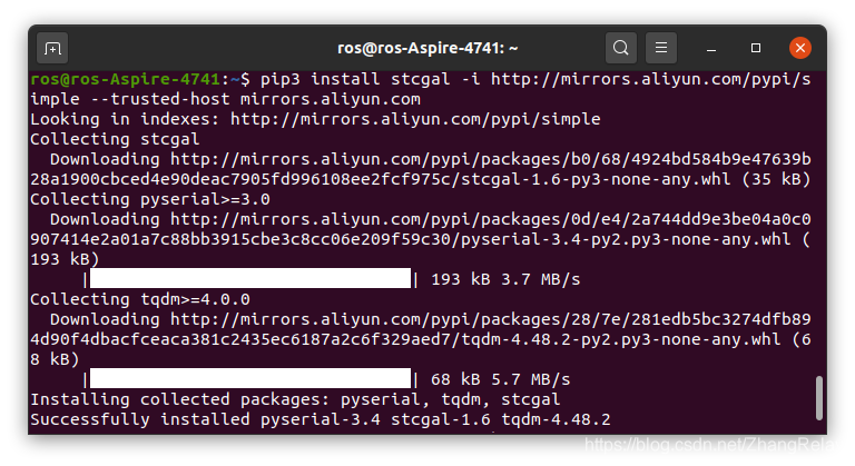 51单片机在Ubuntu和MacOS下程序开发和下载_sdcc延时函数-CSDN博客