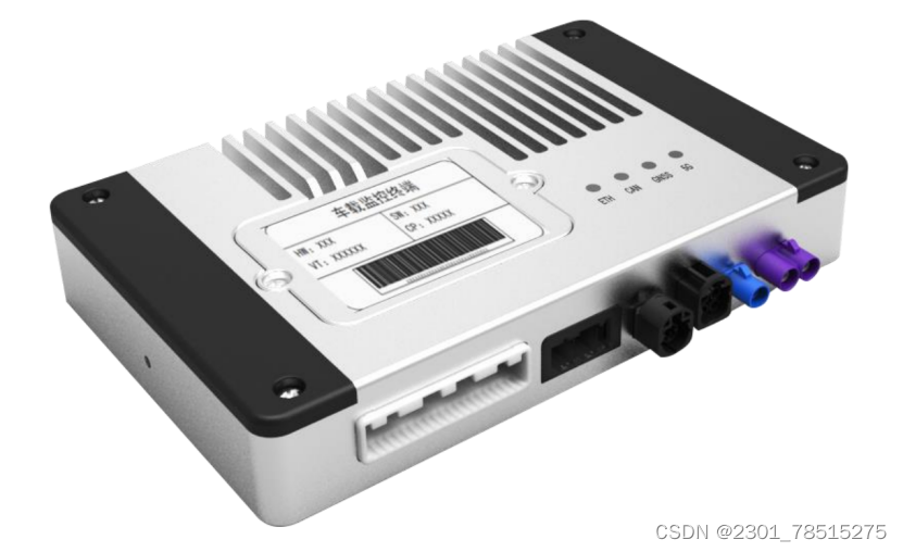 智能网联 5G T-BOX_5g t box-CSDN博客