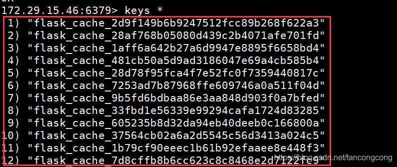 Apache Superset集成Redis_superset接入redis-CSDN博客