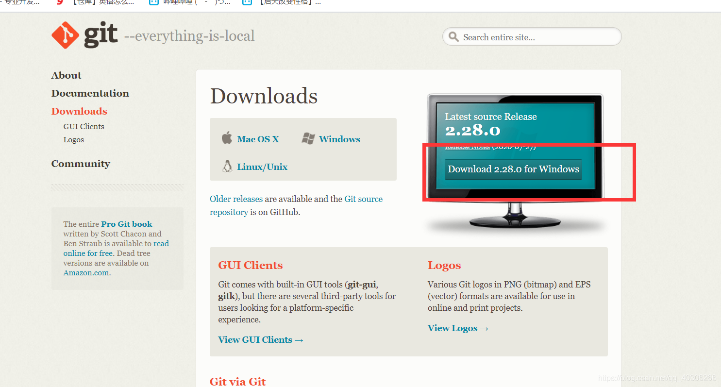 HbuilderX使用Git版本控制_hbuilder x的代码怎么版本控制-CSDN博客