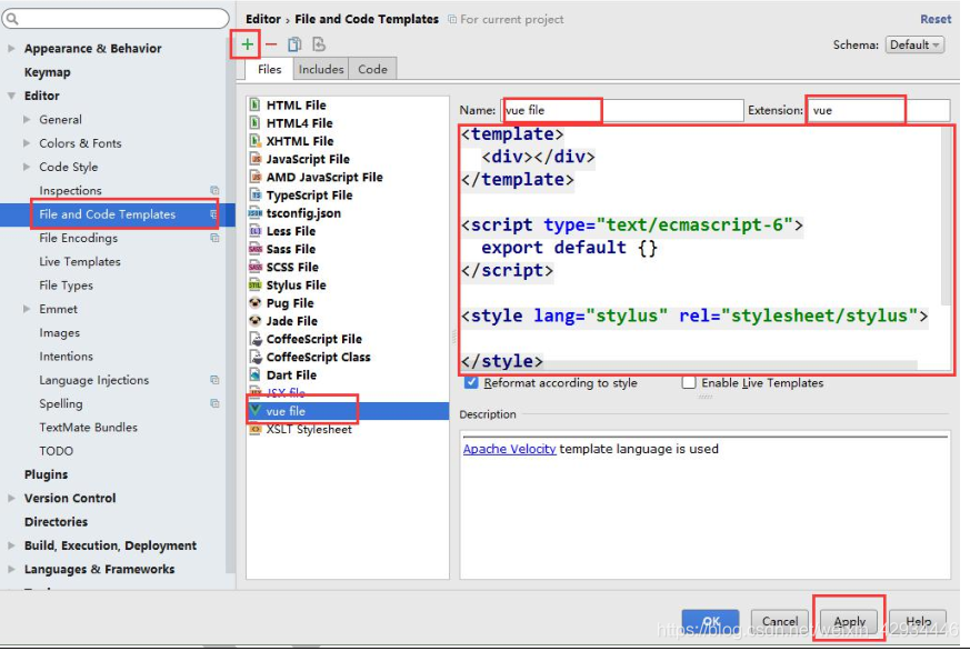 css 预编译器 之 Stylus_css styuls-CSDN博客
