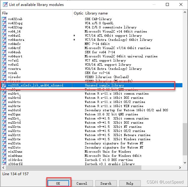 IDA8.3 - make sig_sigmake-CSDN博客