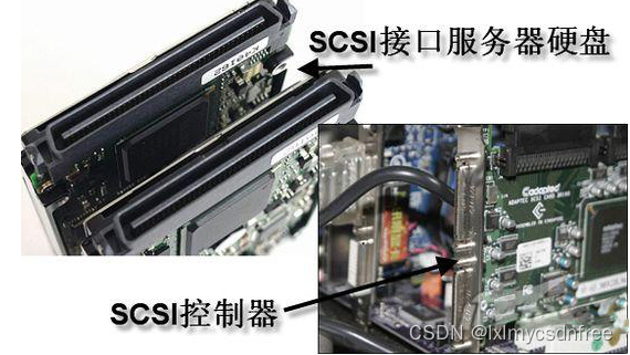 计算机功能简介：EC, NVMe, SCSI/ISCSI与块存储接口 RBD，NUMA_rbd iscsi-CSDN博客