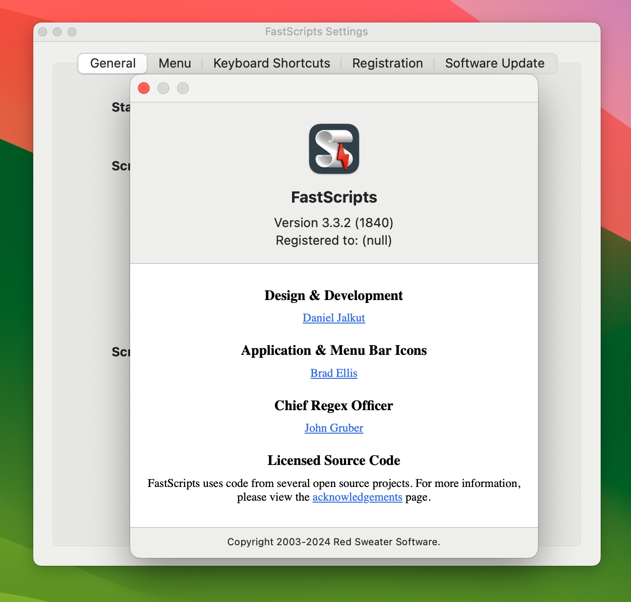 FastScripts 3 for Mac v3.3.2 脚本调用工具-CSDN博客