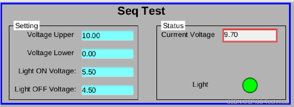 EPICS sequencer状态机示例-CSDN博客