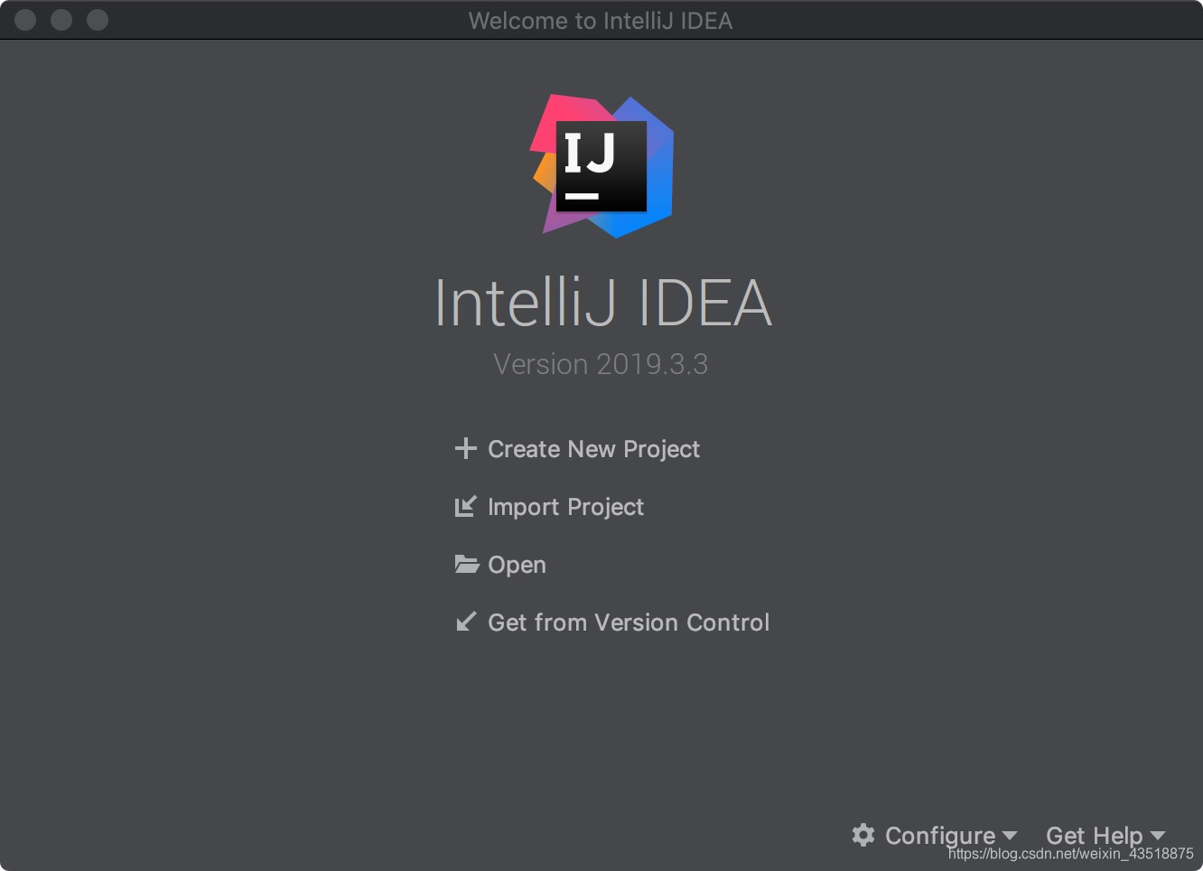 macOS下的java、tomcat、mysql、IDEA的安装和验证_mac ide tomcat server mysql-CSDN博客