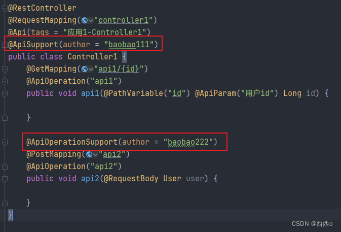 springboot集成knife4j详细教程_knife4j-spring-boot-starter-CSDN博客