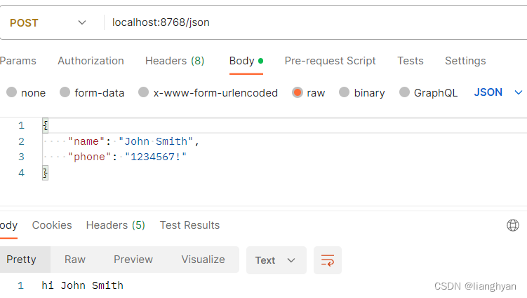 因为Json，controller方法单参数 导致脑袋短路_controller parameter json-CSDN博客