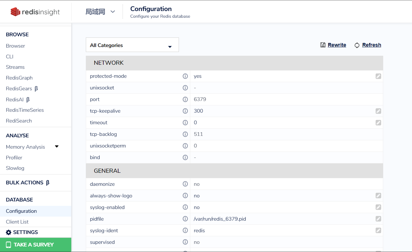RedisInsight 可视化工具安装_redisinsight下载-CSDN博客