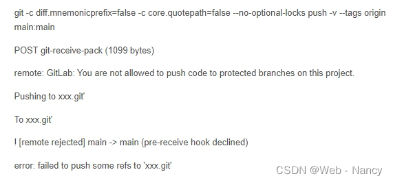 git 撤销未push的commit_git撤回commit未push德代码-CSDN博客