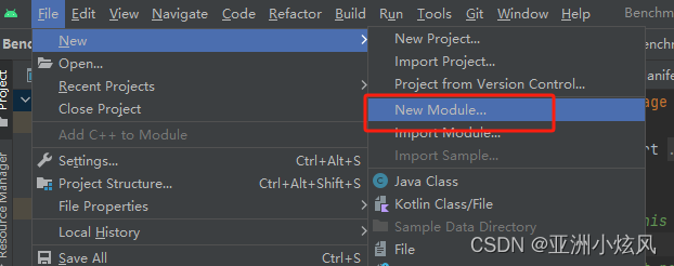 Android 应用基准分析_android benchmark-CSDN博客