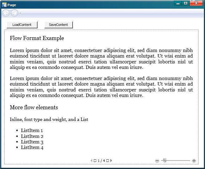 FlowDocumentPageViewer-CSDN博客