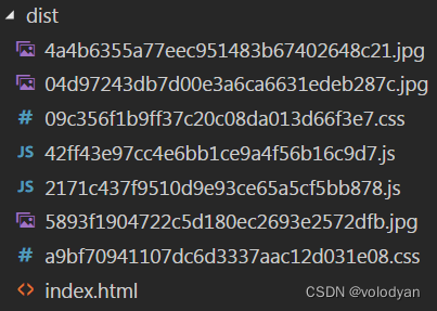 Parcel + Vue 2.x 极速零配置打包体验-CSDN博客