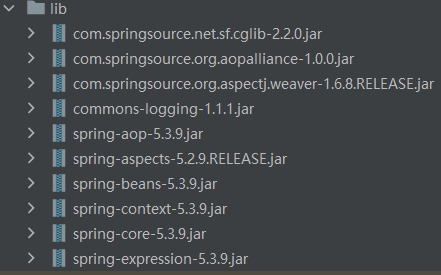 Spring5框架的使用（基于注解，快速入门）_spring-framework5的使用要求-CSDN博客
