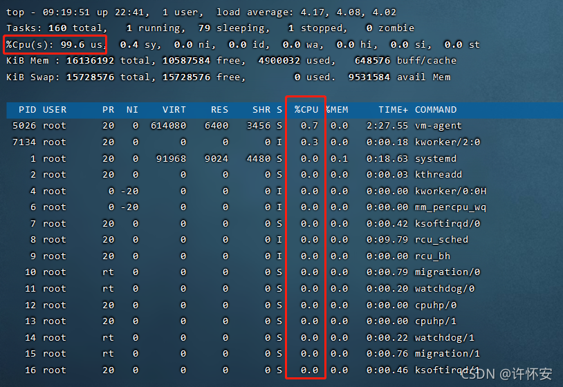 分享一则Linux系统邮件提示 /usr/local/lib/libprocesshider.so ＞ /etc/ld.so.preload 的中病毒解决方法-CSDN博客