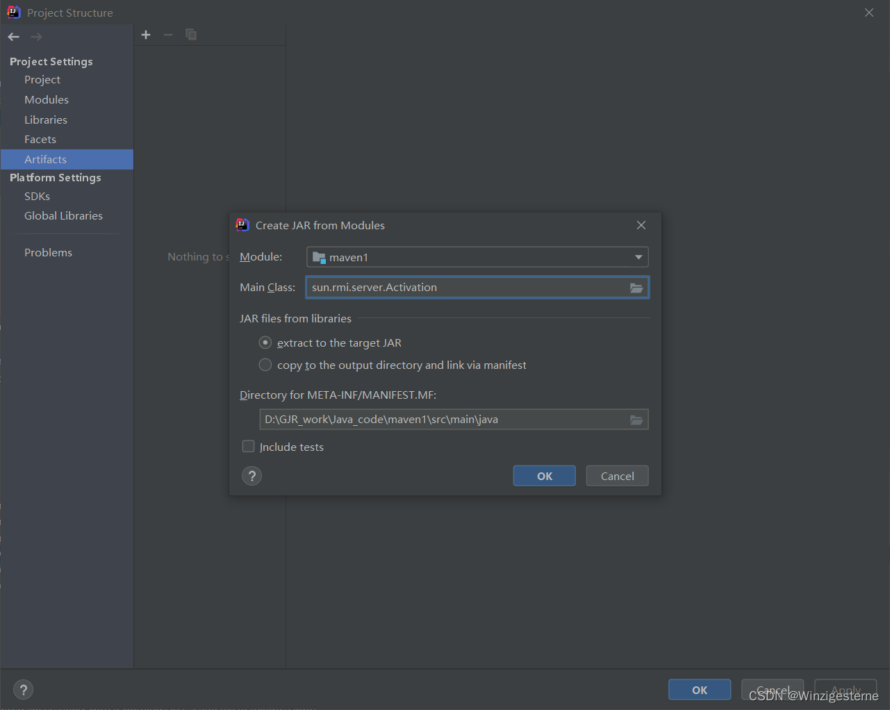 创建Maven项目，完成项目的清理、编译、测试、打包等生命周期流程，给出操作及最终jar(war)包截图_maven clean reload-CSDN博客