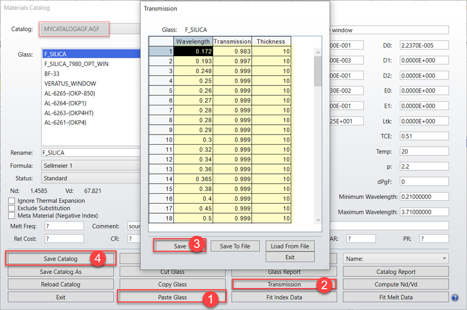 Ansys Zemax | 大功率激光系统的STOP分析2：如何进行光机械设计准备_zemax 光机结构-CSDN博客